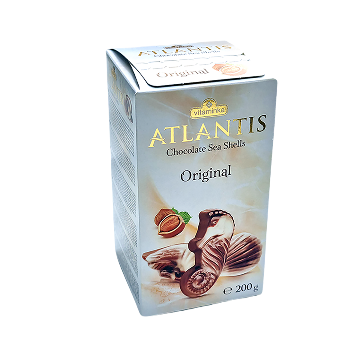 Atlantis bombonijera 200 g – Stridon web shop