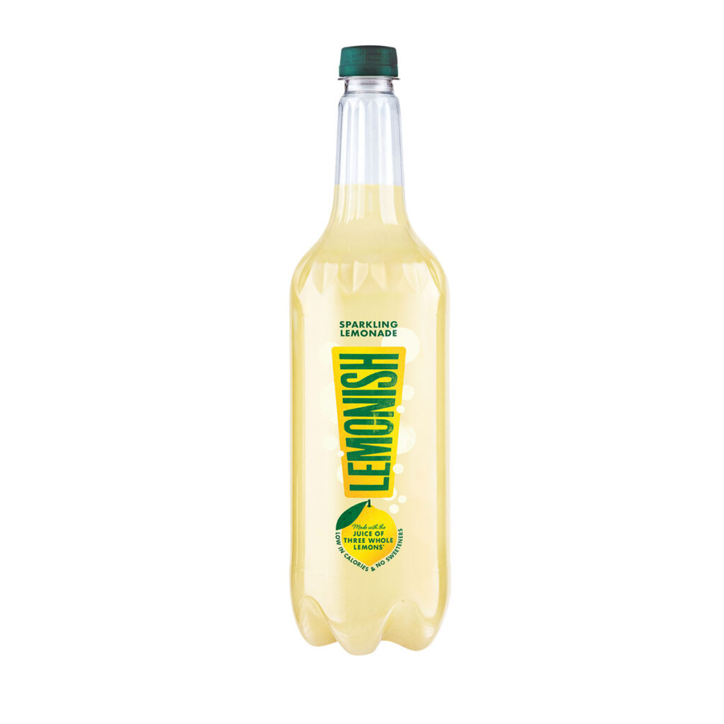 Lemonish limun 400 mL, Atlantic – Stridon web shop